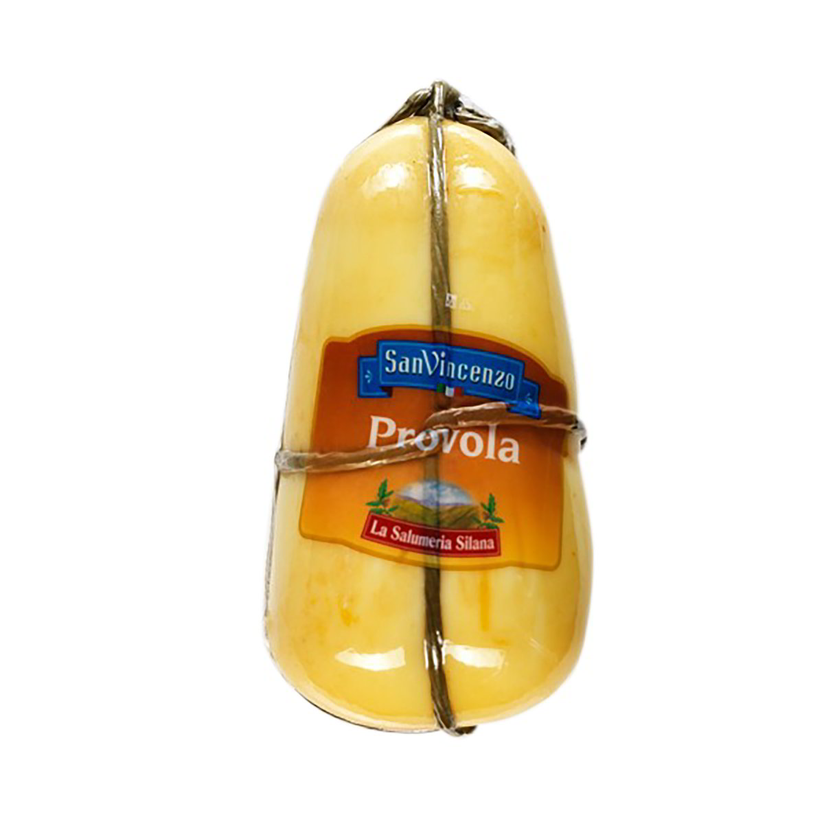 PROVOLA AFFUMICATA SAN VINCENZO in dettaglio | GrosMarket GrosMarket ...