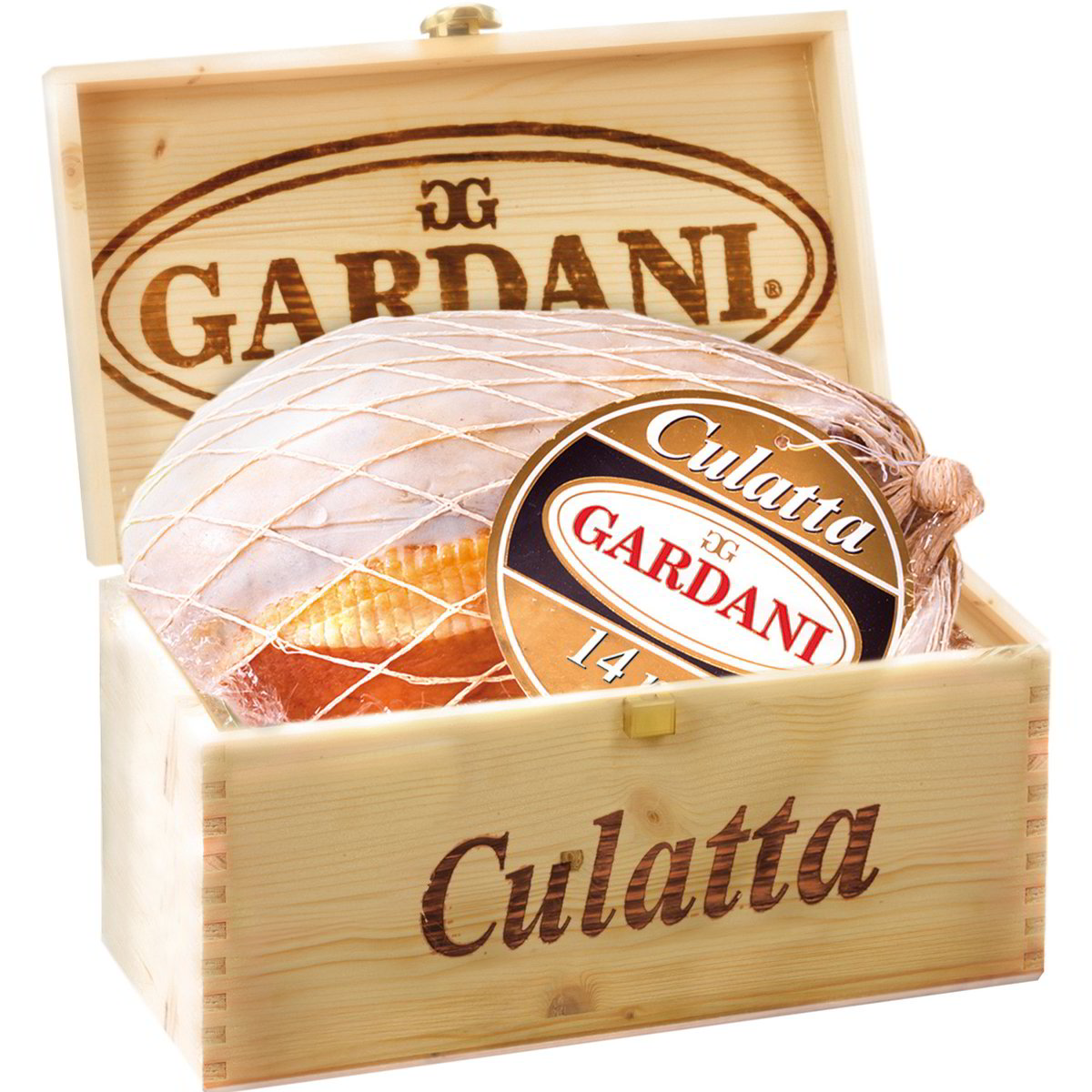 CULATTA CON COTENNA 14 MESI GARDANI in dettaglio | GrosMarket ...