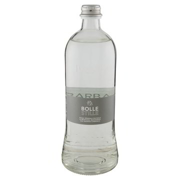 ACQUA GASATA BOLLE CL 75 LURISIA (VAP) in dettaglio | GrosMarket ...